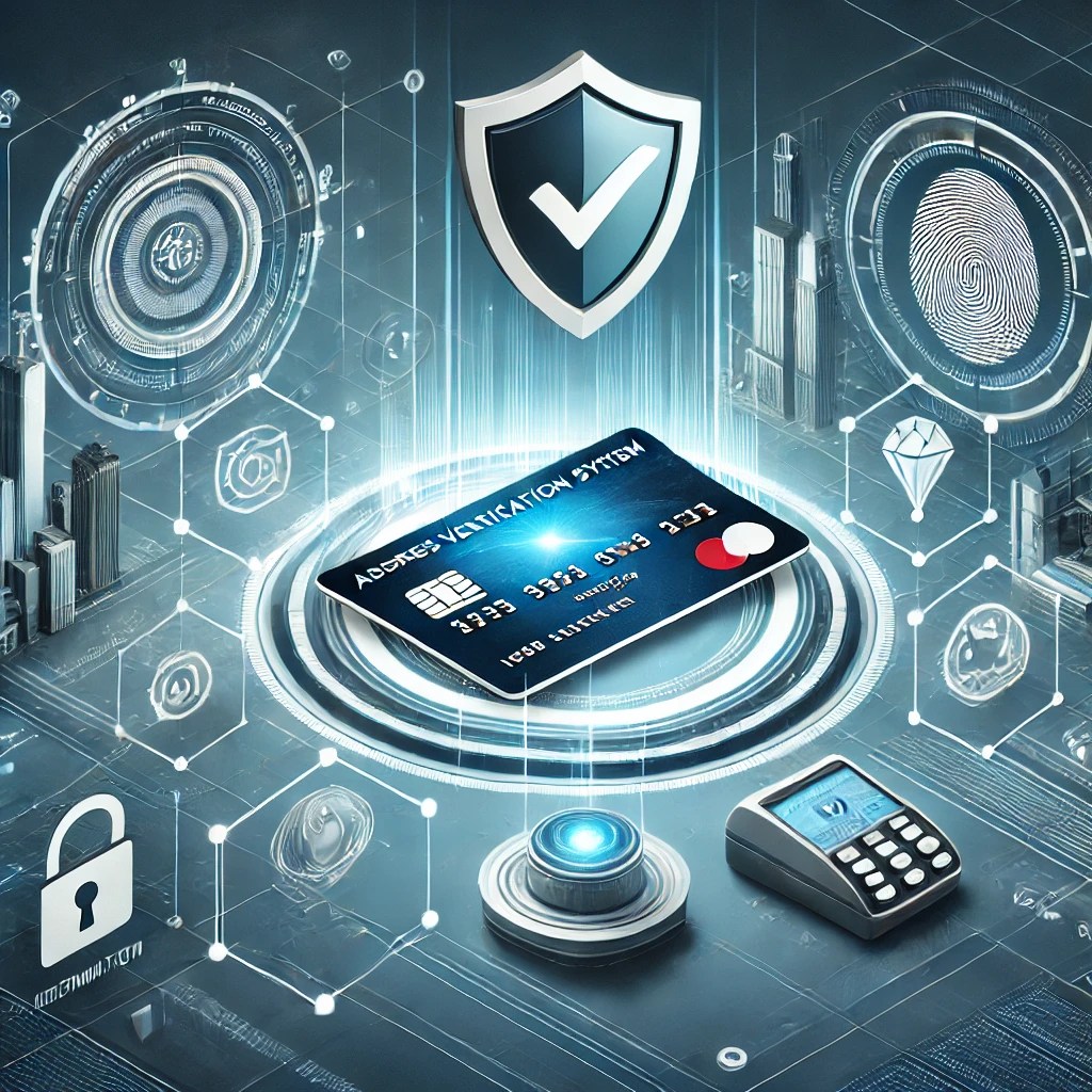 AVS (Address Verification System): Overview and Alternatives – Leader's ...